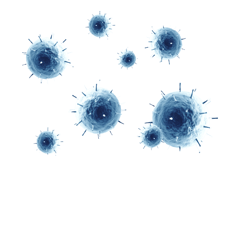 Advanced Electrostatic Disinfecting Sprayer for All Spaces